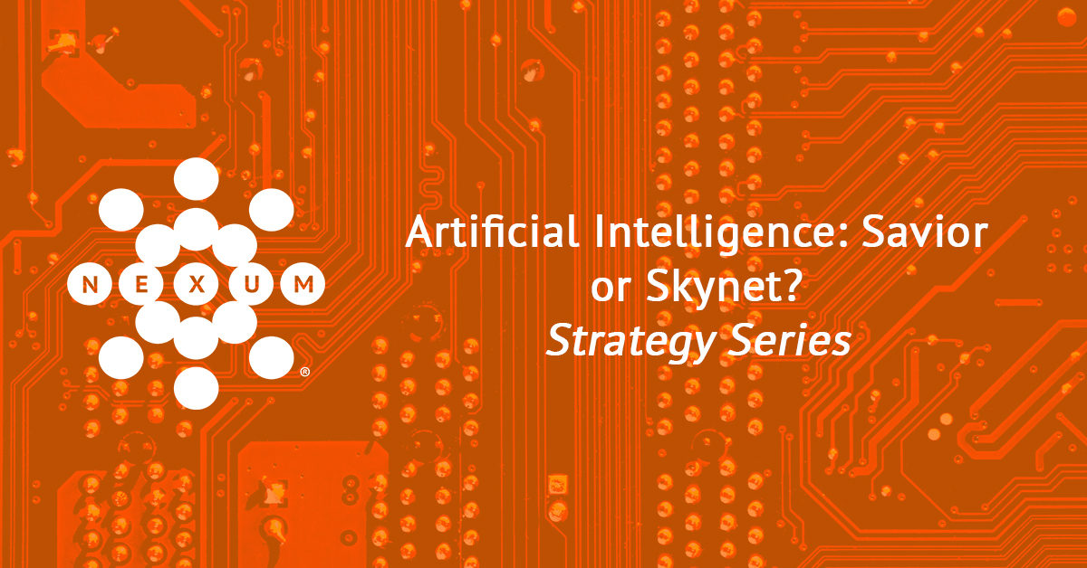 Artificial Intelligence Skynet